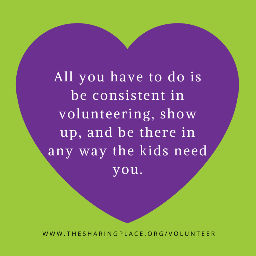 Volunteer in Groups | The Sharing Place - Salt Lake City - Utah Non-profit