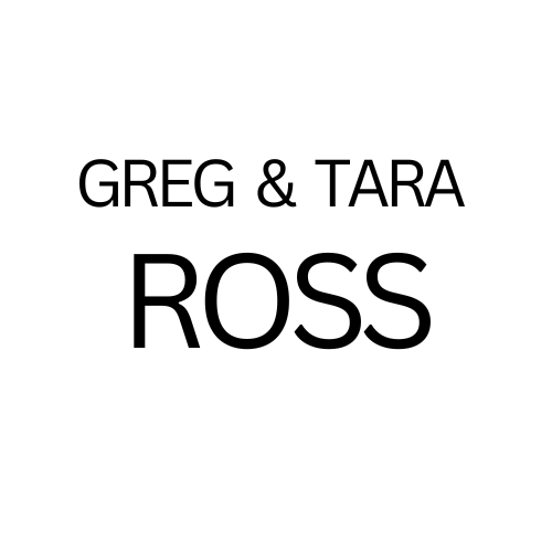 Greg and Tara Ross | The Sharing Place - Salt Lake City - Utah Non-profit
