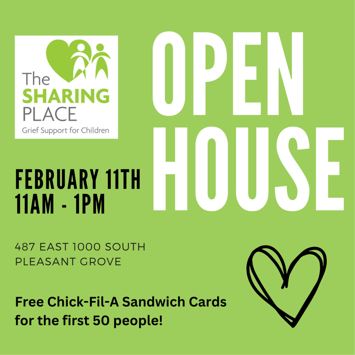 Home | The Sharing Place - Salt Lake City - Utah Non-profit