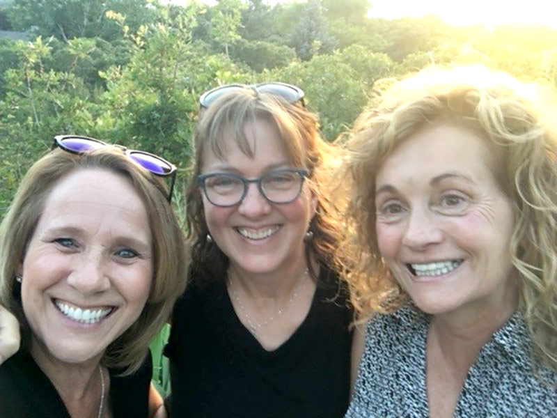 TSP alumni ladies | The Sharing Place - Salt Lake City - Utah Non-profit
