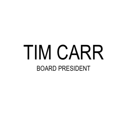 Tim Carr, Board President_alt_3 | The Sharing Place - Salt Lake City ...