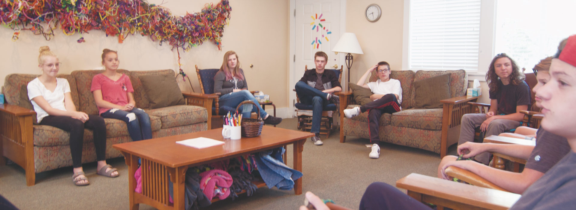 TSP The Alumni Club – Reconnect with families and friends | The Sharing ...
