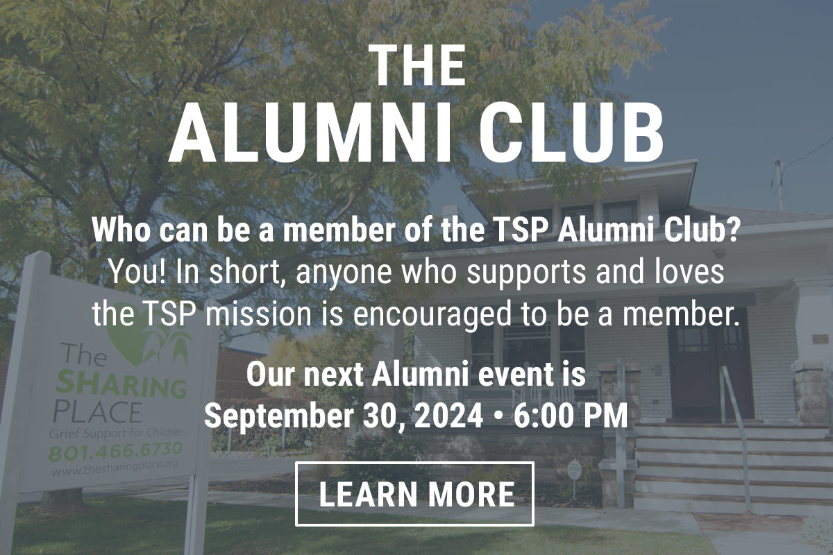 Home Features | The Sharing Place - Salt Lake City - Utah Non-profit