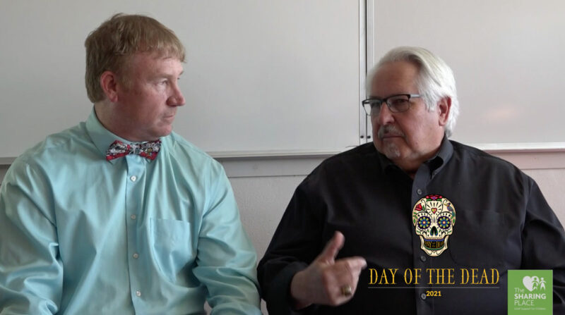 Day of the Dead 2021 – In Closing – John Gold and Tim Carr | The ...